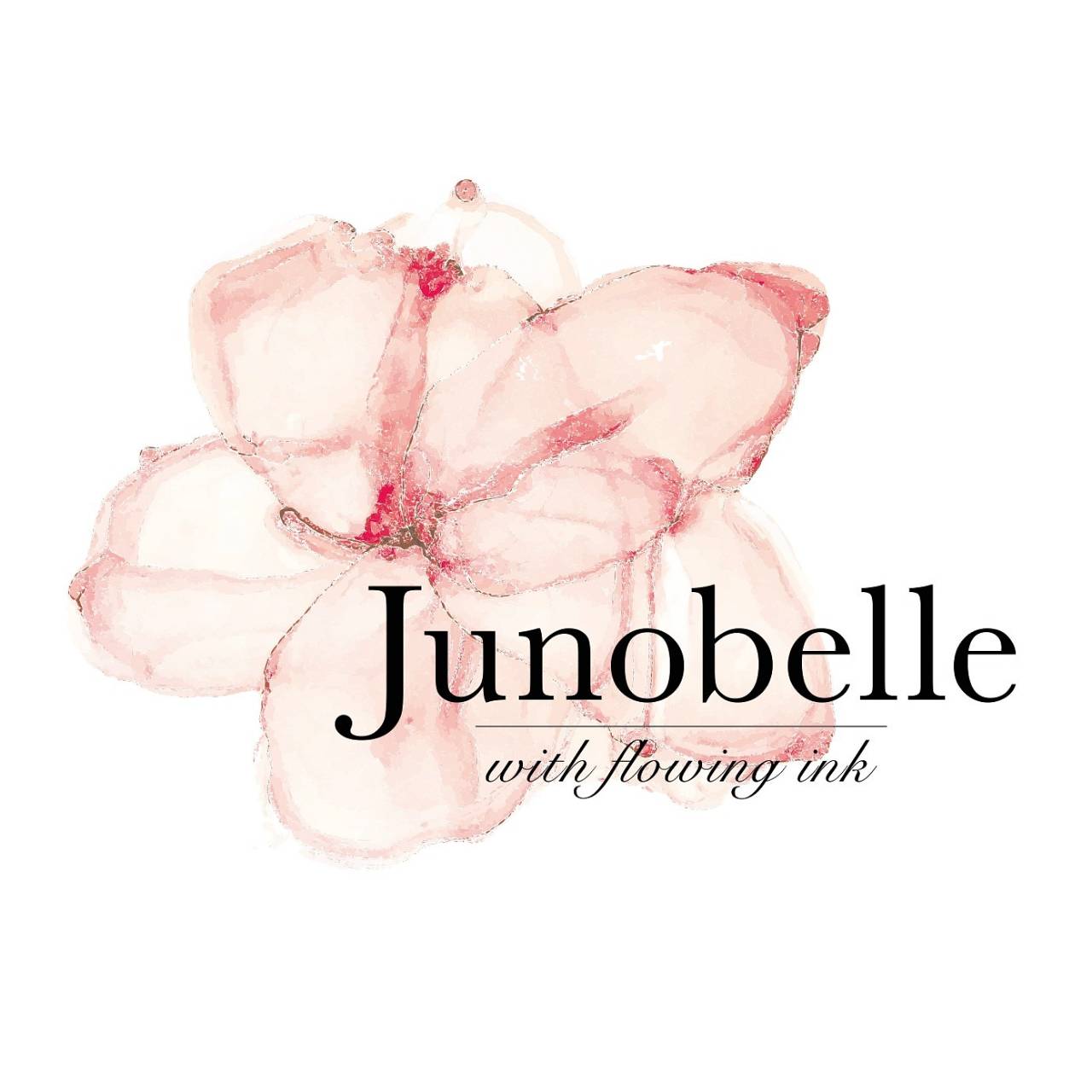 Junobelle(ジュノベル)｜アルコールインクアートアクセサリー